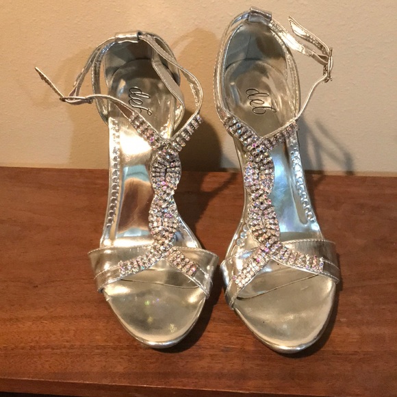 Deb | Shoes | High Heels | Poshmark